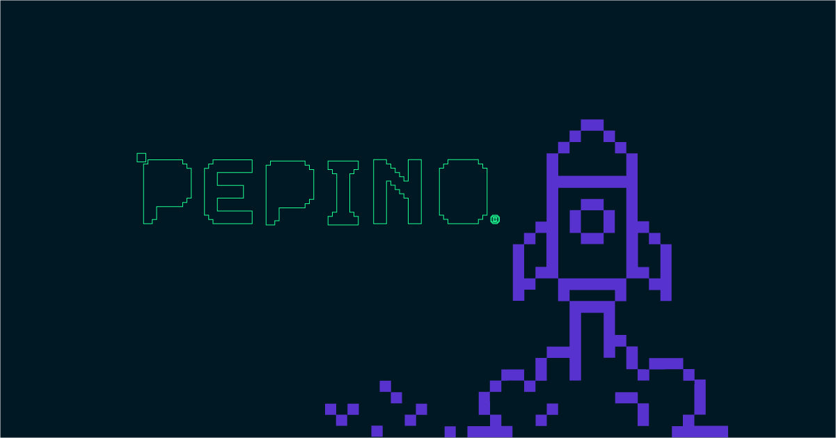 Pepino Solution - Ecommerces Shopify de alta performance